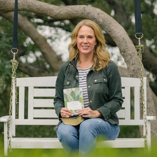 Stream Marian Jordan Ellis: Through the Bible from Eden to Eternal ...