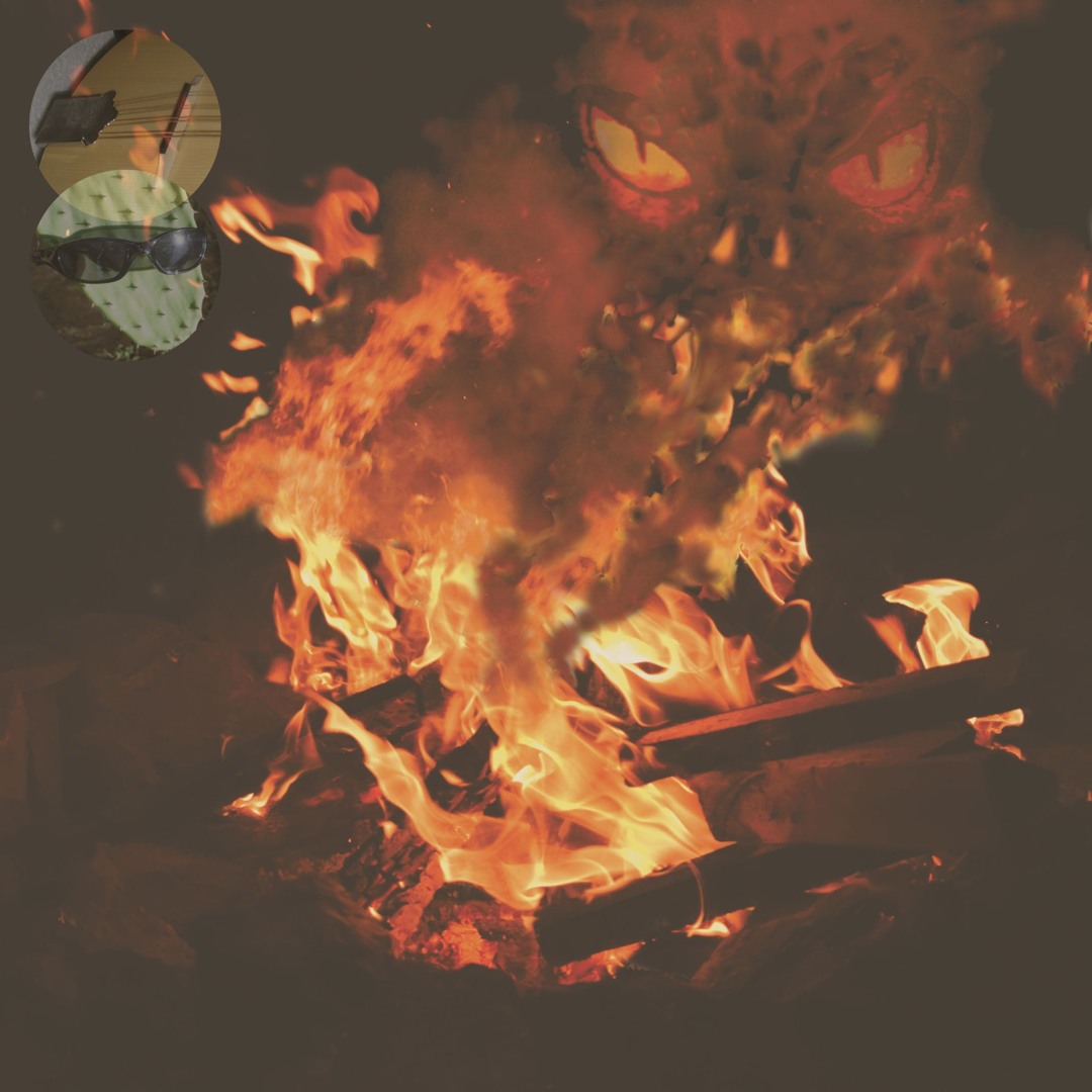 Stream In the Land of the Jinn - in collaboration with D Zeitlin by ...
