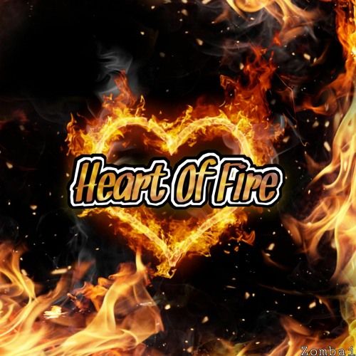 Stream Heart Of Fire by JorgeCast | Listen online for free on SoundCloud