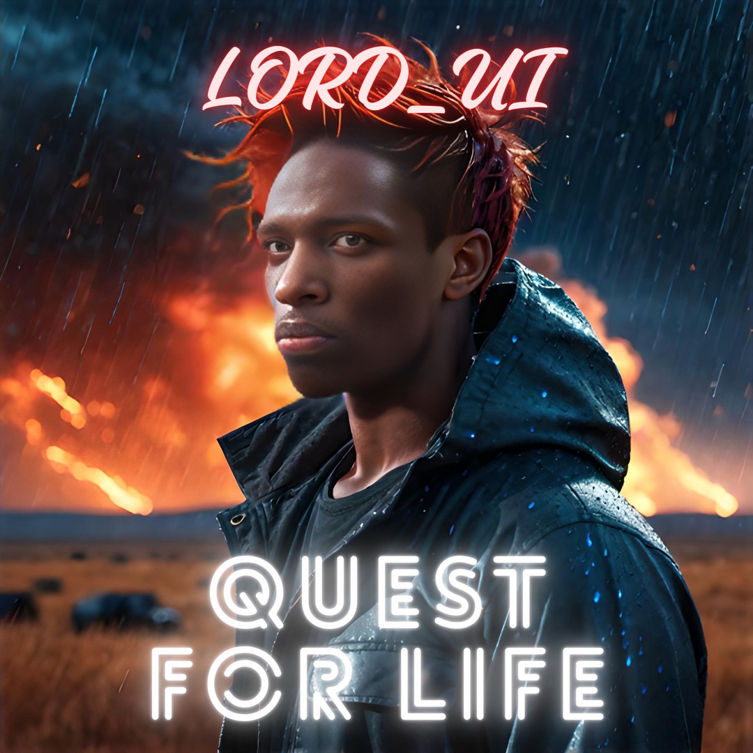 Stream Quest For Life by LORD_UI | Listen online for free on SoundCloud