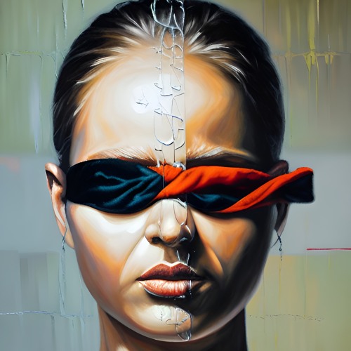 Stream Blind Theory ( Zen Chen / GuessThaLostNative ) by Bamboo Boombox ...