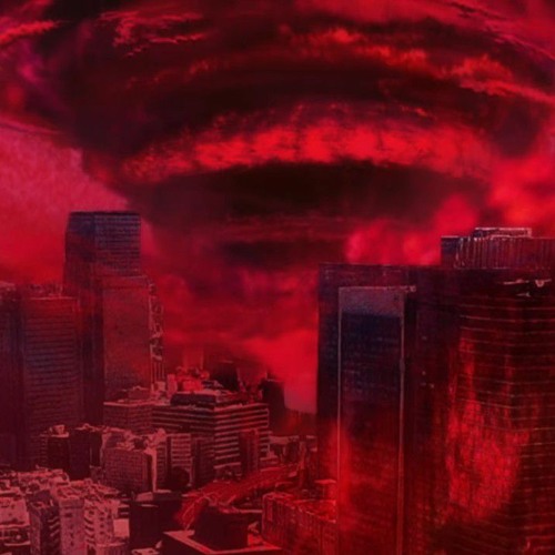 Stream Alapu Upala mix | Godzilla Singular Point by Striking_Salmon ...