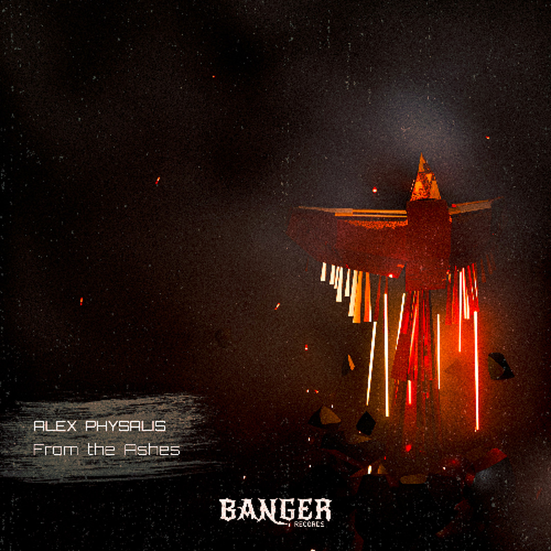 Stream Alex Physalis - Maya (Original Mix) by EvilSound | Listen online ...