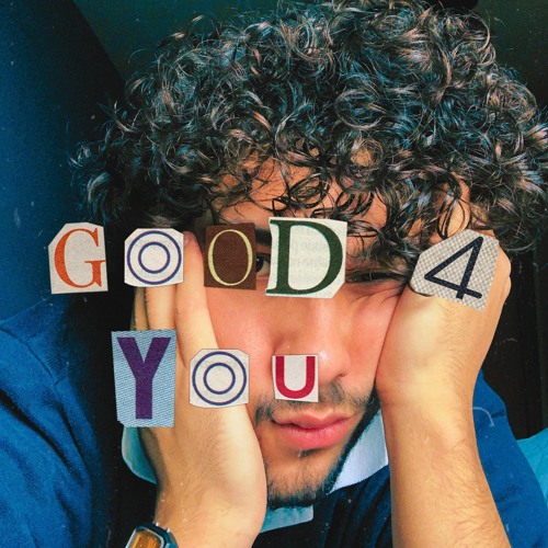 Stream good 4 u - Olivia Rodrigo (cover) by gustavo ribeiro | Listen ...
