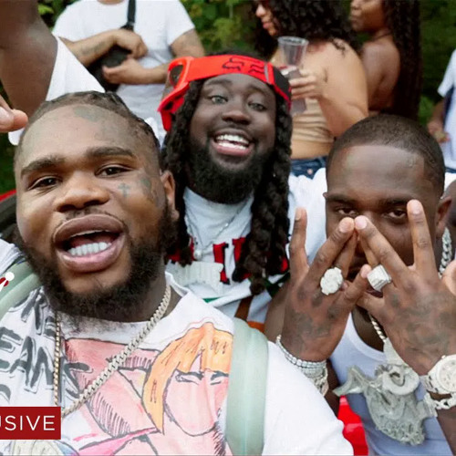 Listen to music albums featuring Juhovah Feat. Dusty Locane & Fatboy ...