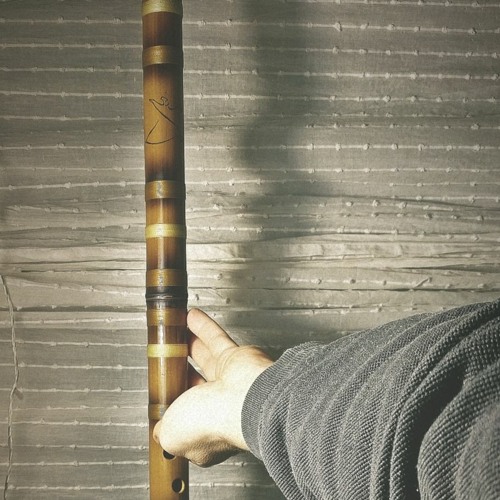 Stream ZenSufi flute improvization by Zentaku_Do | Listen online for ...
