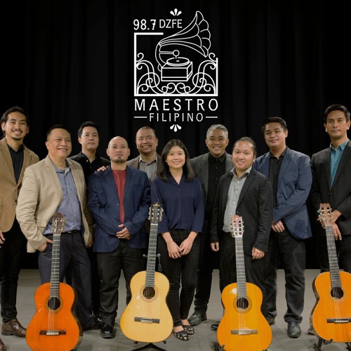 Stream MAESTRO FILIPINO 22 1217 | MPAS: The Nutcracker by 98.7 DZFE-FM ...