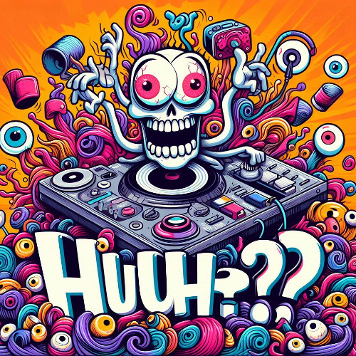 Stream HuuH??? by QuinnEDM | Listen online for free on SoundCloud