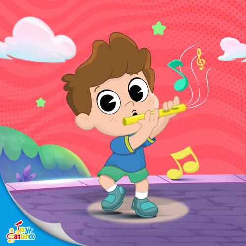 Stream Acitrón de un fandango by Toy Cantando | Listen online for free ...