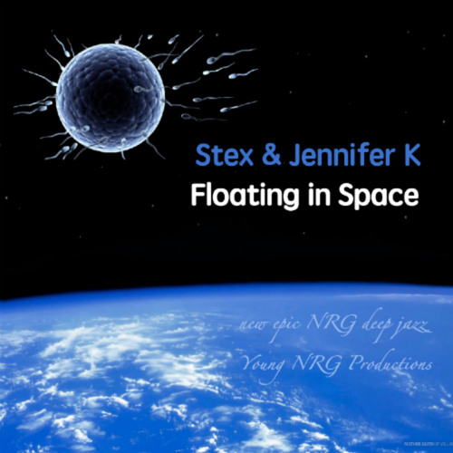 Stream Floating In Space (Part I Mix) by Stex & Jennifer K | Listen ...
