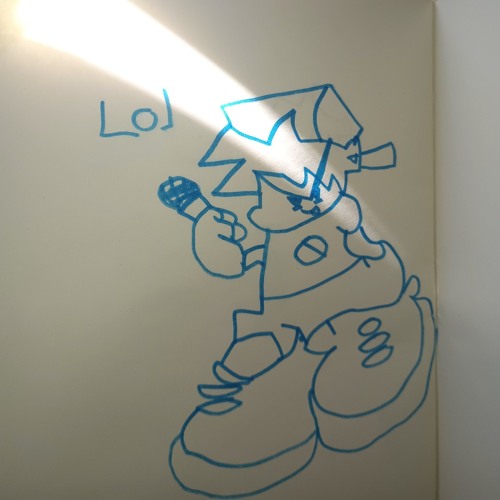 Stream episode FL Studio Mobile fnf boyfriend by Nathaniel Ryan mack ...