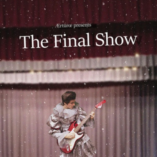 Stream Welcome To The Final Show by Ærtūrœ | Listen online for free on ...