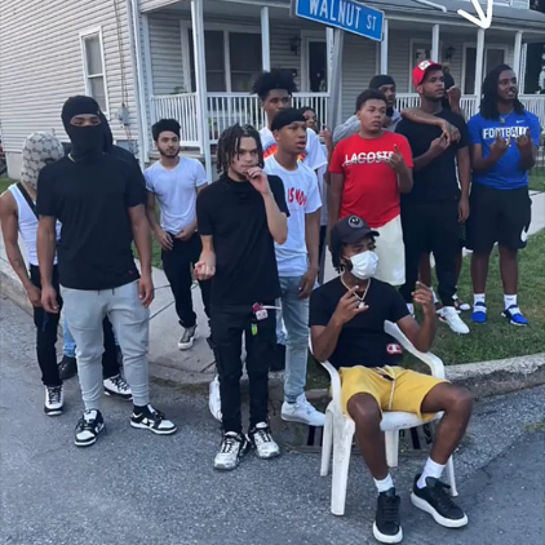 Stream gravedigger Cap x Chino - Target 🎯 by Yarmel Williams | Listen ...