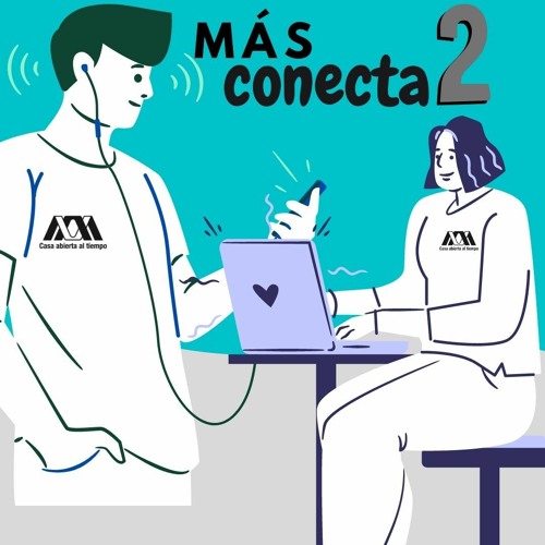 Stream episode Más conecta2: innovavción educativa by Yuli Jimenez ...