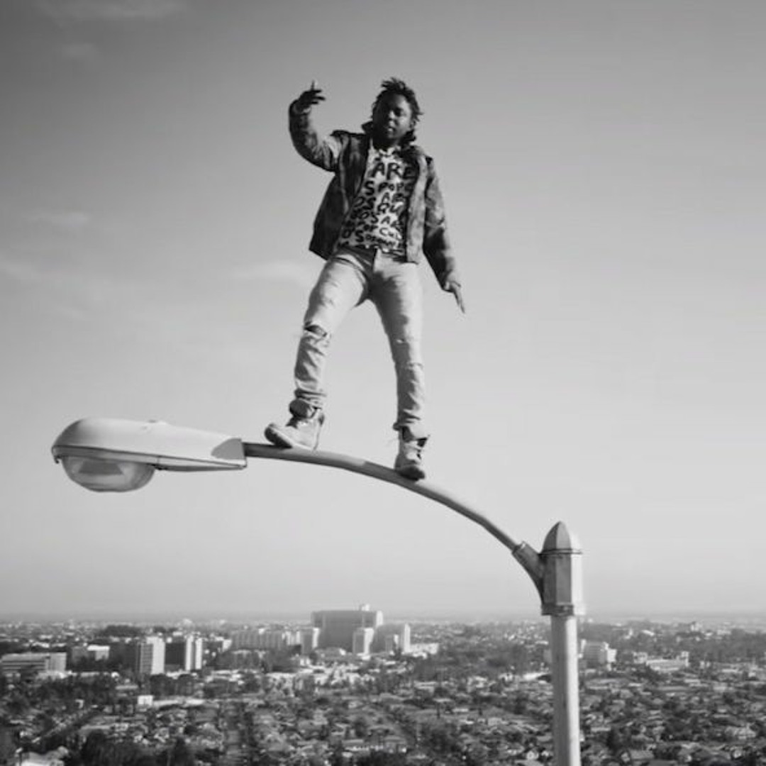 Stream Kendrick Lamar - Alright (Gigamesh Bibio Edit) by GIGAMESH ...