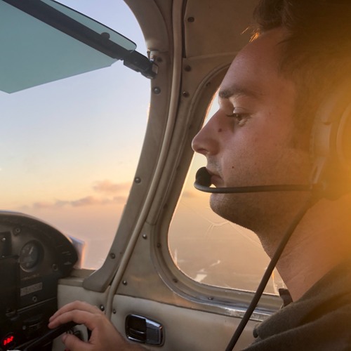 Stream Episode 2 DPE Jay Lawrence by The Wing Walkers | Listen online ...