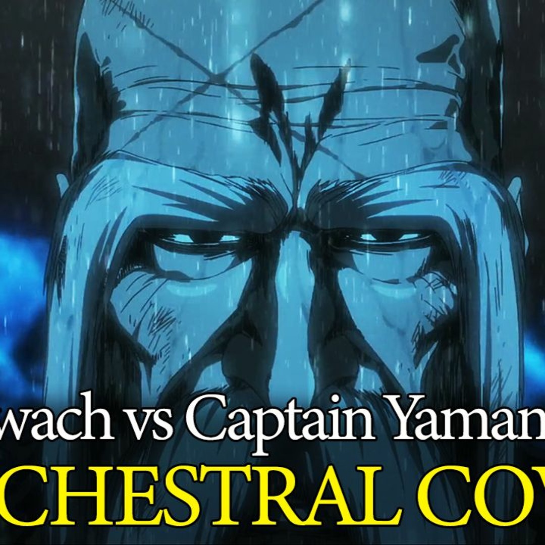 Stream Bleach: Thousand-Year Blood War Arc Ep 6 OST- Yhwach vs Captain ...
