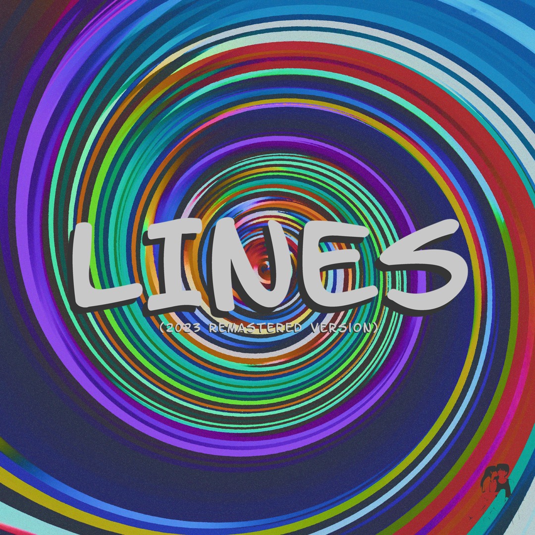 Stream Sleepy Boi | Listen to LINES (2023 Remastered Version) playlist ...