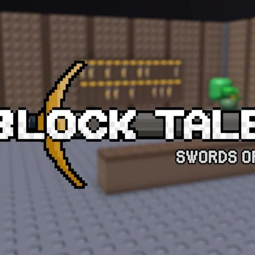 Listen to Hotel Turitopulis - Block Tales OST by Block Tales Soundtrack ...