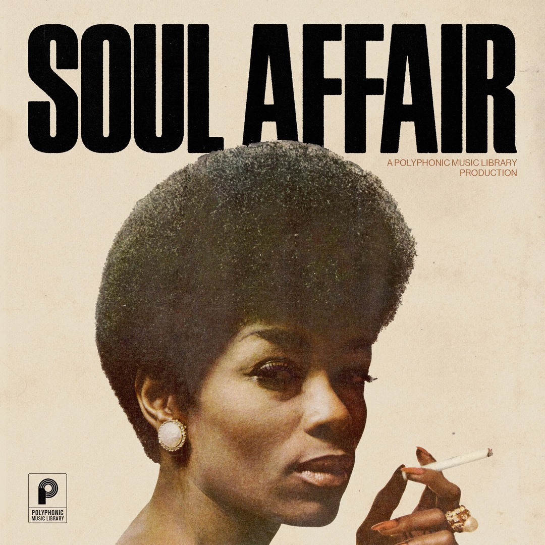 Stream Polyphonic Music Library | Listen to Soul Affair playlist online ...