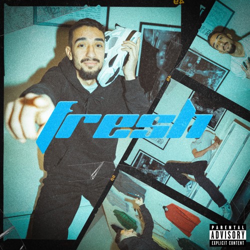 Stream Fresh by Kocho | Listen online for free on SoundCloud