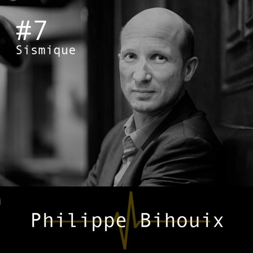 Stream L'âge des Low Tech - Philippe Bihouix by Sismique | Listen ...