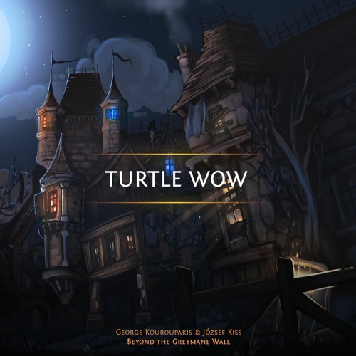 Stream George Kouroupakis — Despair by Turtle WoW Sound Design Team ...