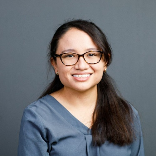 Stream episode S2E8. Danae Hernandez-Cortes on Environmental Economics ...