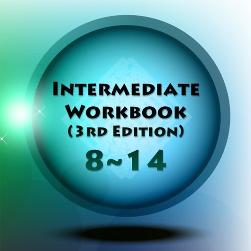 Stream Episode Workbook Intermediate Lesson 12 3rd Edition By Kleartextbook Podcast Listen