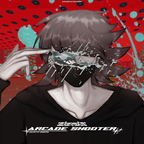 Stream ARCADE SHOOTER by CELESTYN | Listen online for free on SoundCloud