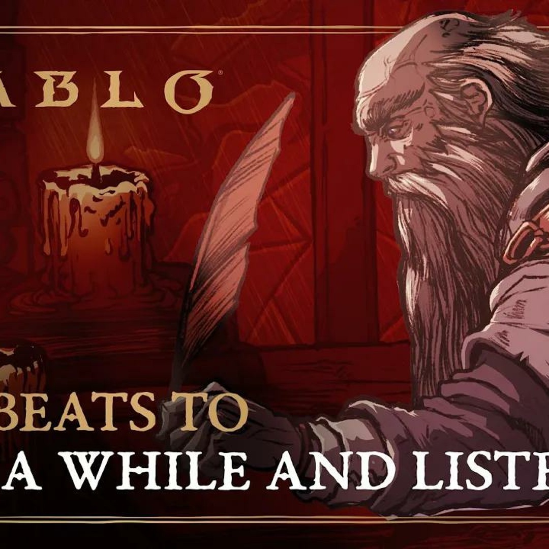 Stream Diablo LoFi Beats Ep. 1 by Daniel Laycock | Listen online for ...