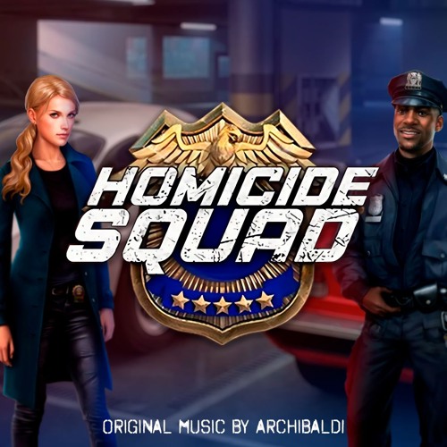 Stream Archibaldi Studio | Listen to Homicide Squad playlist online for ...