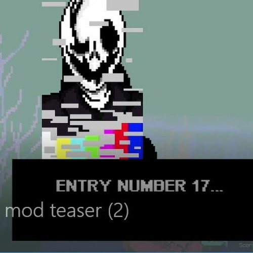 Stream Very Very Interesting - Friday Night Funkin' x Undertale (Vs ...