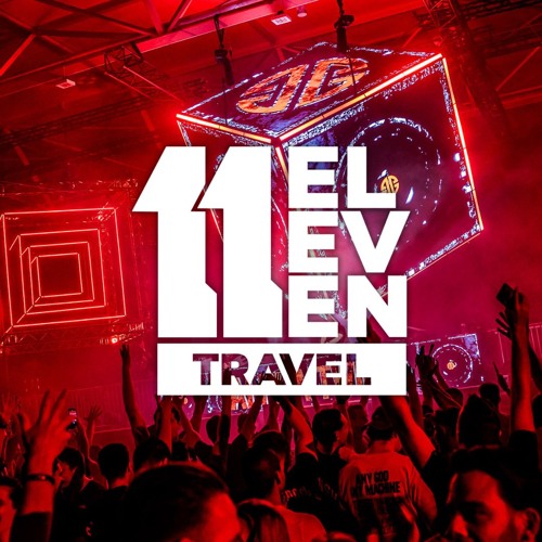 Stream ORIGINS 2025 | Warm up mix NXT IDENTITY x Eleven Travel by ...