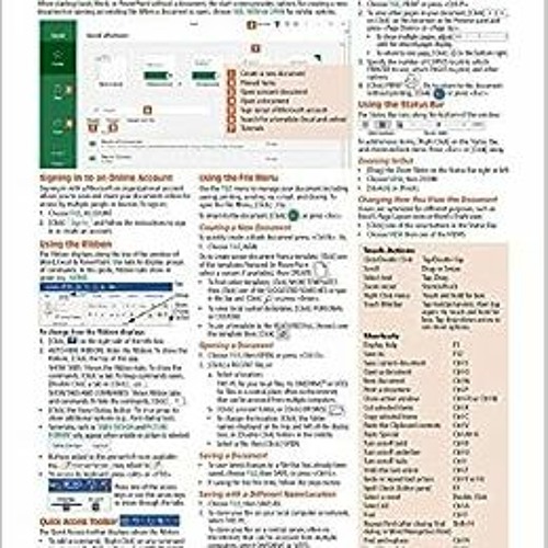 Stream ( oT07 ) Microsoft 365 (Office 365) Essentials Quick Reference ... Stream ( oT07 ) Microsoft 365 (Office 365) Essentials Quick Reference ...