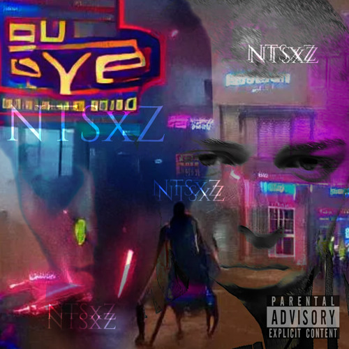 Stream NTS x jonnyvulv (prod.668) by shye.babyy (lilshy) ♱ | Listen ...