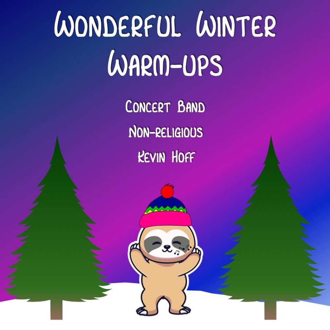 Stream Classroom Composers | Listen to Wonderful Winter Warm-ups Band ...