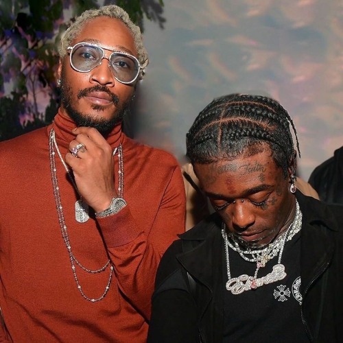 Stream Lil Uzi Vert X Future by b3am.d0t | Listen online for free on ...