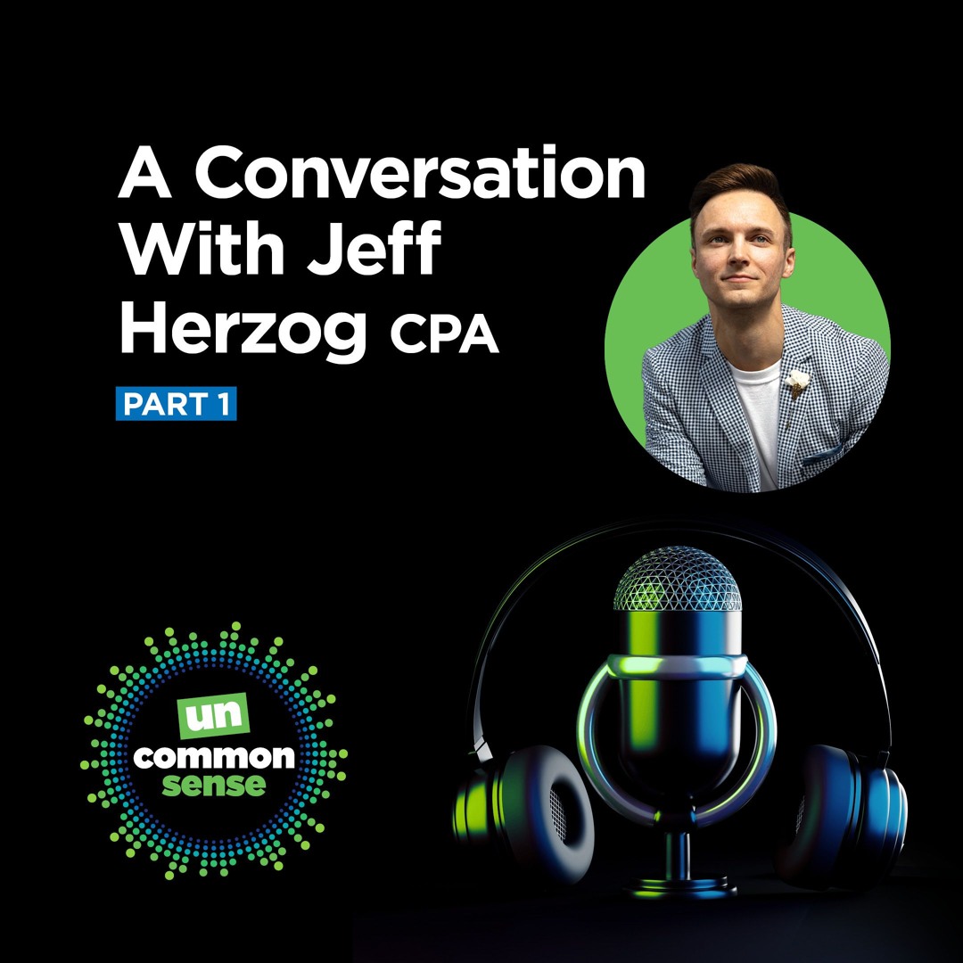 Stream episode Educating the next generation: A conversation with Jeff ...