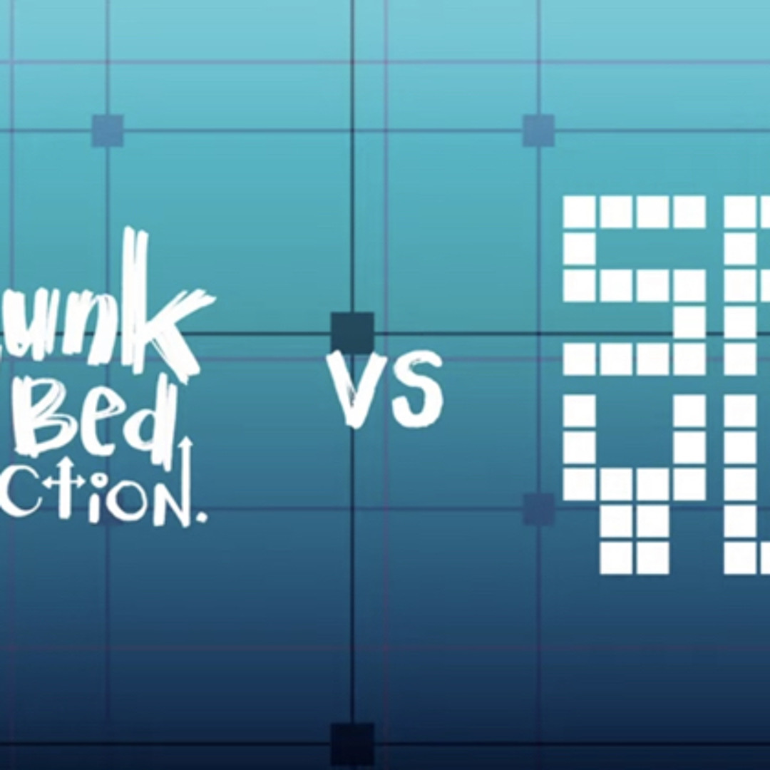 Stream No Straight Roads - Bunk Bed Junction Vs Sayu by Mr.Star | Listen online for free on ...