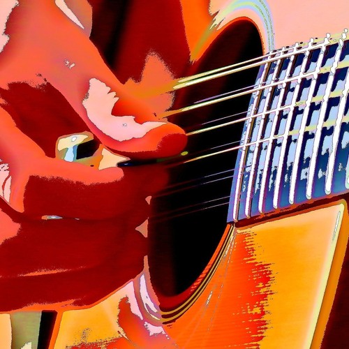 Stream Nylon & Steel-Life Is Like A Guitar by Frank DANA & Matt Blowers ...