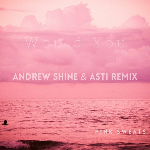 Andrew Shine - Free music on ToneDen