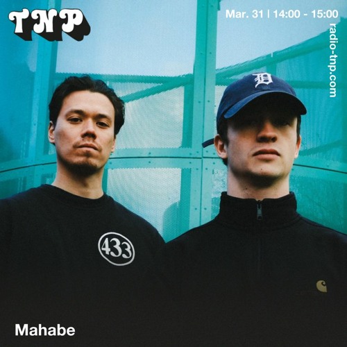 Stream 137FM w/ Mahabe's Hiphop Special (Radio TNP) by Mahabe | Listen ...