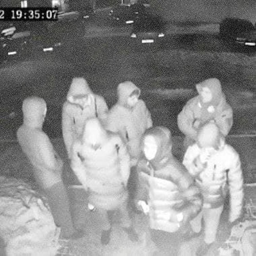 Stream упаковка & DEAD MROTH & young fukking scumbag & duki & DARKMA ...