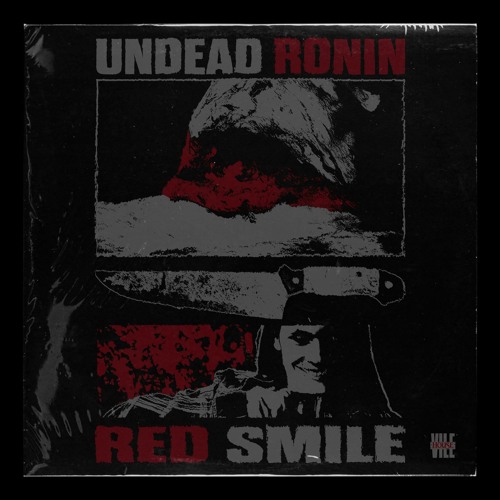 Stream RED SMILE [prod. Dark Cabin Studios] by Undead Ronin | Listen ...
