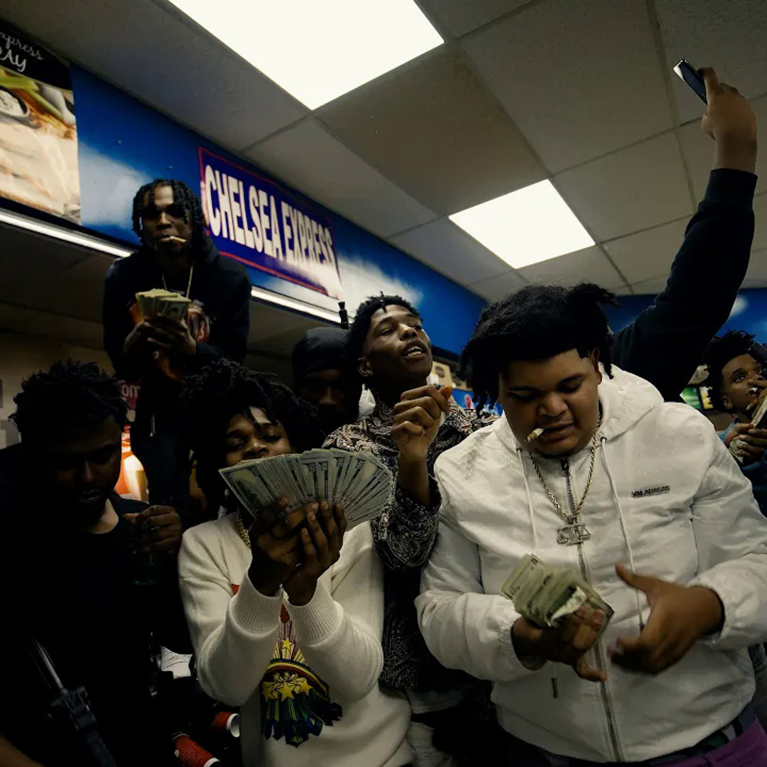Stream Lul Butta x Big Yella - Motion Gang (Official Video) by User ...