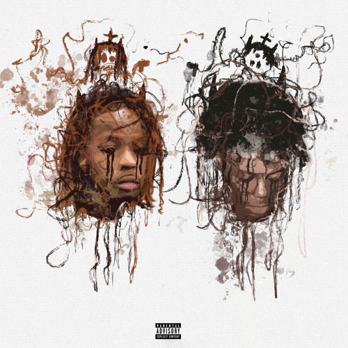 Stream STRIKING OUT FT DAROO BABY & JAEBANS PROD BEATSBYTAZ by TRAP ...