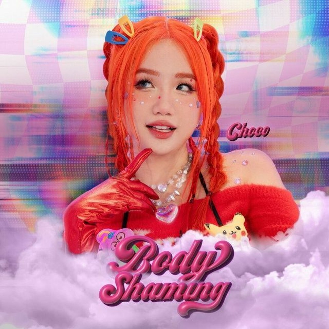 Stream Music Playlist Only (8) | Listen to Body Shaming - Choco Trúc ...