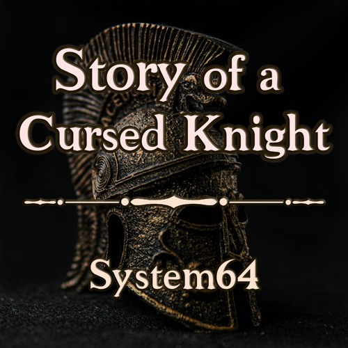 Stream Story of a Cursed Knight by System64 | Listen online for free on ...