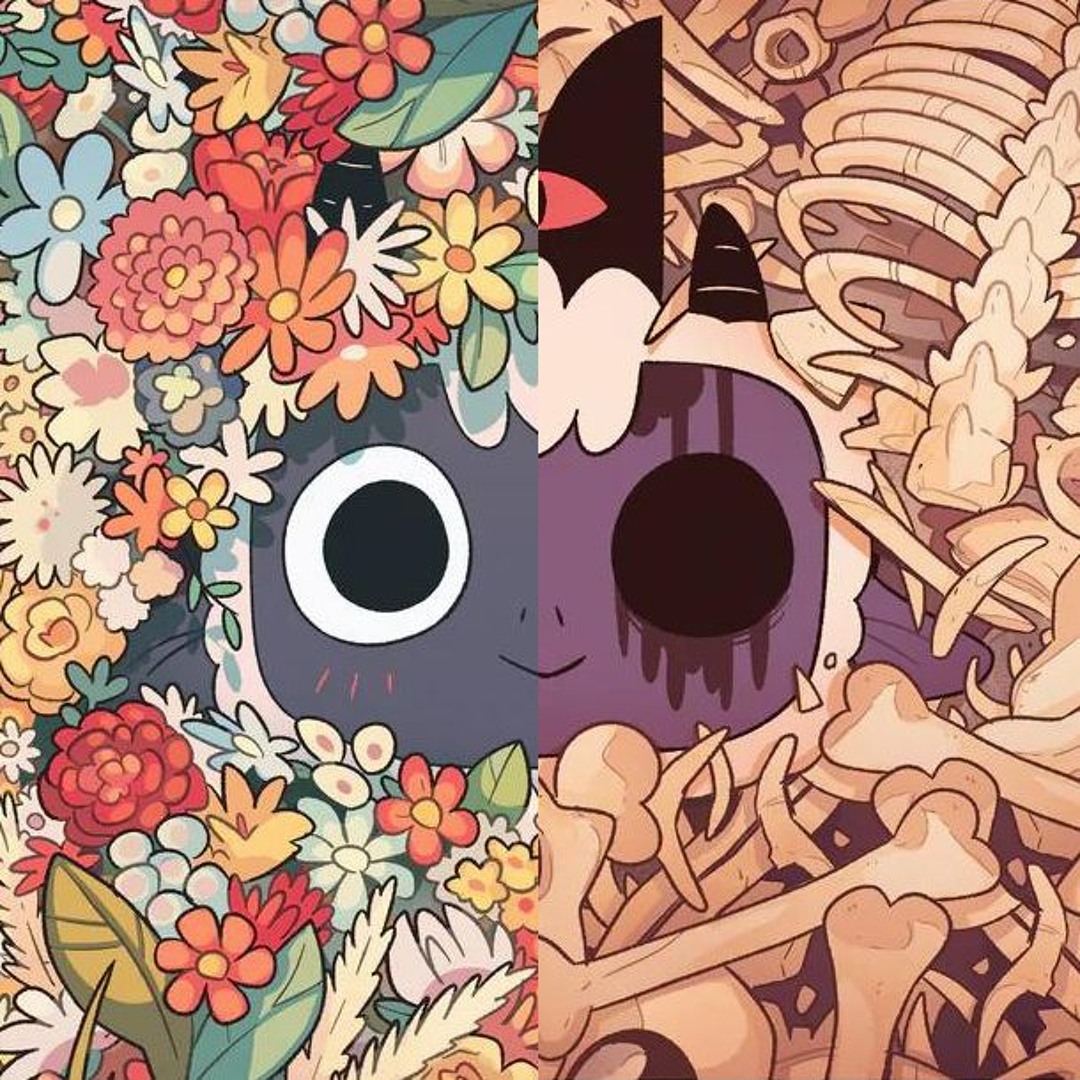 Stream Explosive Monkey | Listen to Cult of the Lamb Full OST playlist ...